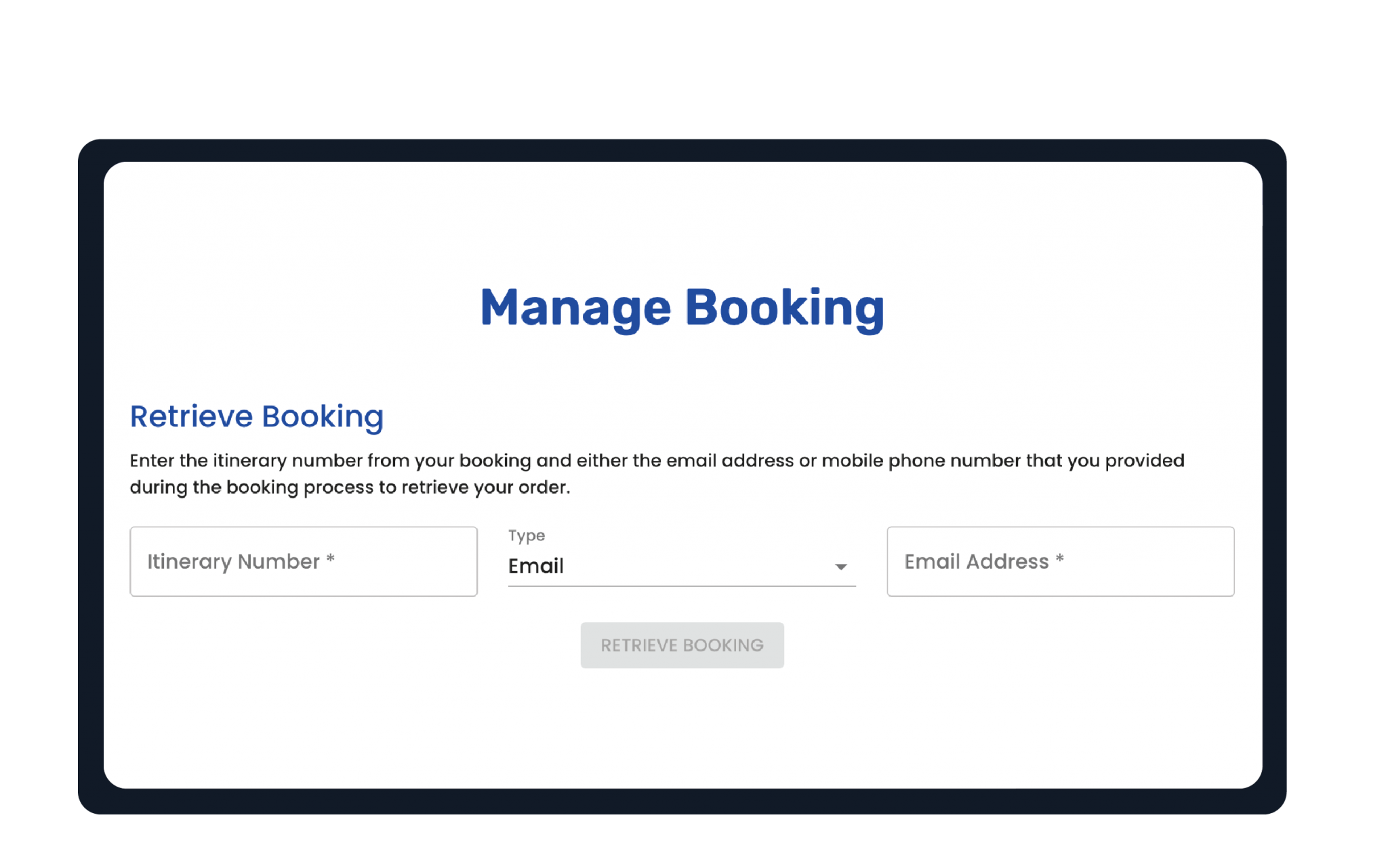 How to transfer a ticket - Puerto Rico Ferry anchored by Hornblower